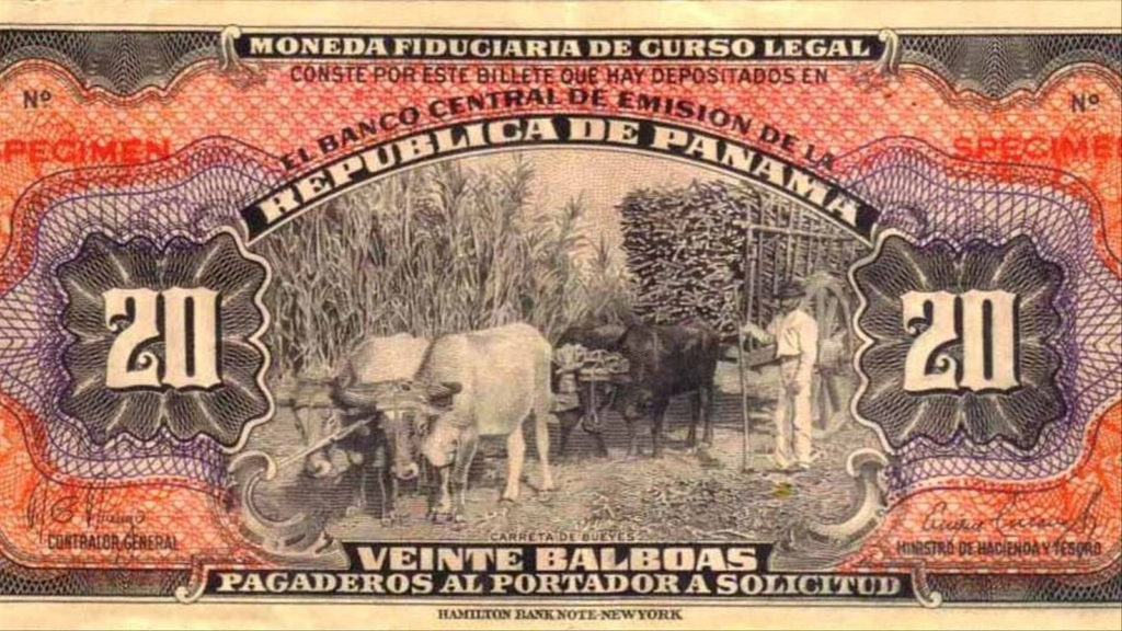 A Tale of Two Countries: Dollarization in Panama and Ecuador - The New ...
