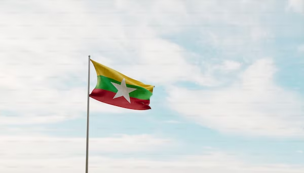 [REPORT] Myanmar: a long quest for democracy & freedom - The New Global ...