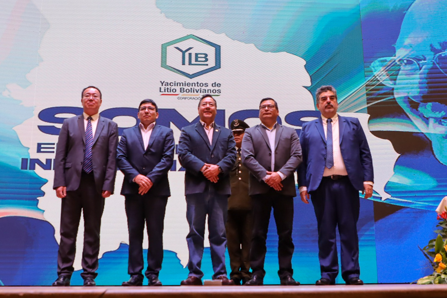 Bolivia’s Thriving Lithium Sector Bolsters BRICS Membership Aspirations ...