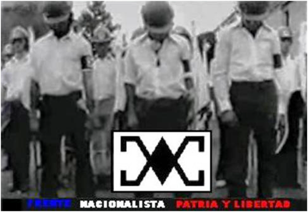 (Analysis) Fascism for the Third Millennium in Latin America - The New ...