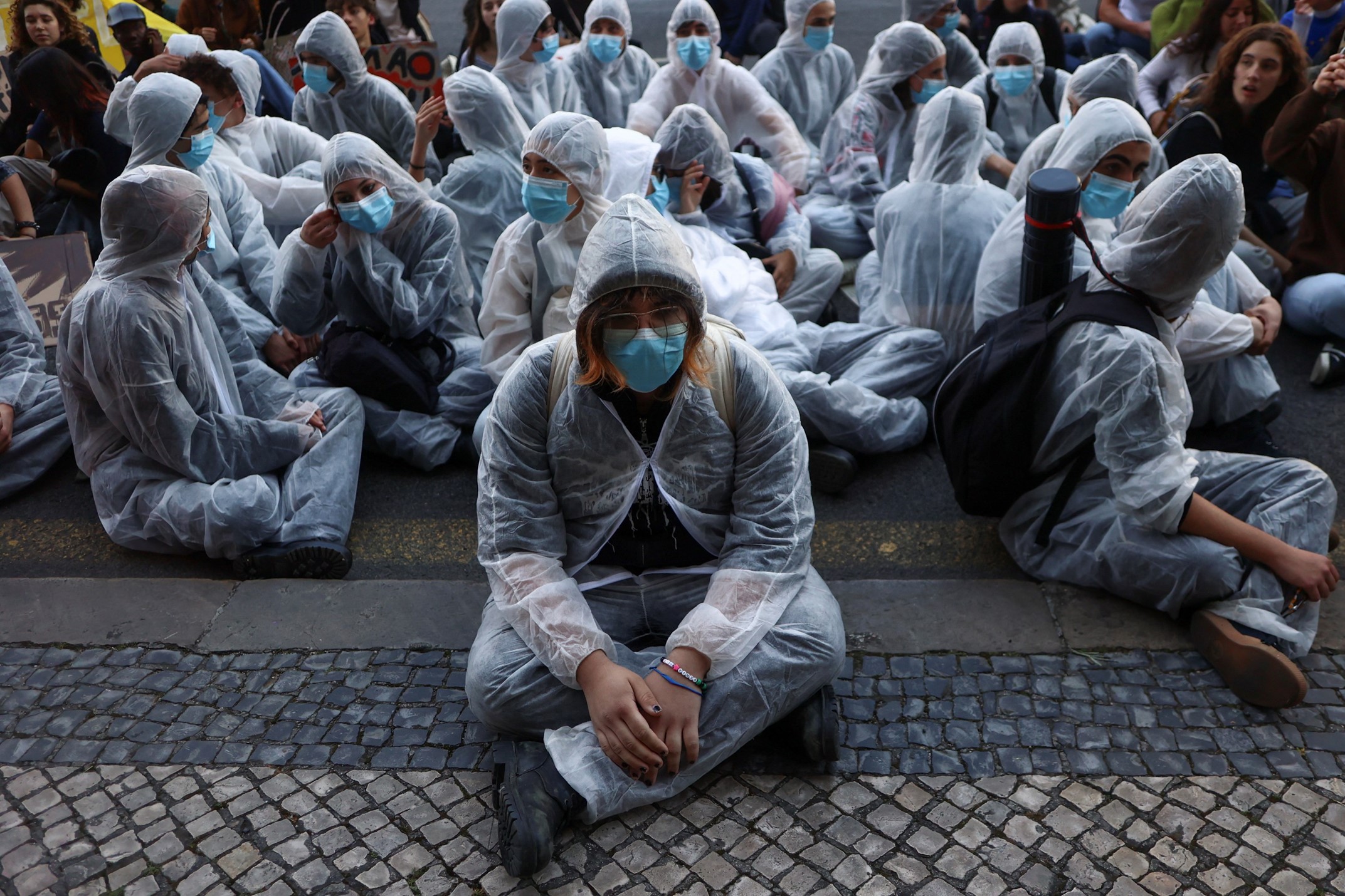 Let’s Tune In To The EU’s Periphery: Portugal Sued By Environmental ...