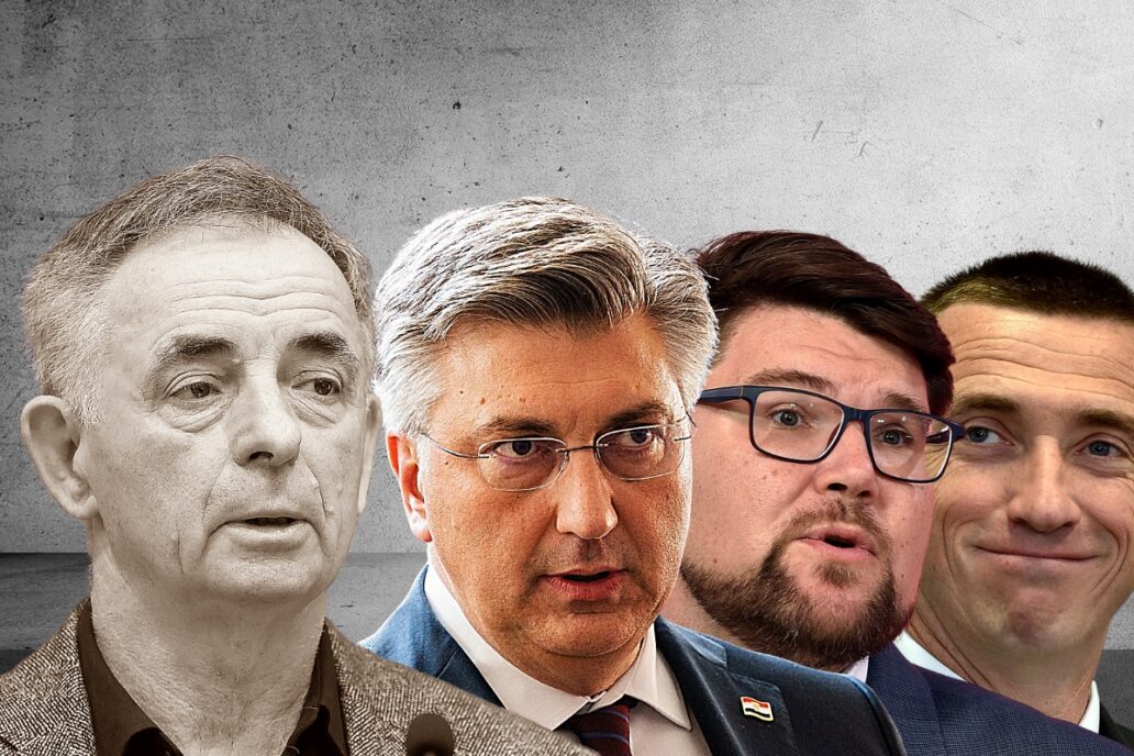 Croatian Political Landscape Post-2024 Parliamentary Elections - The ...