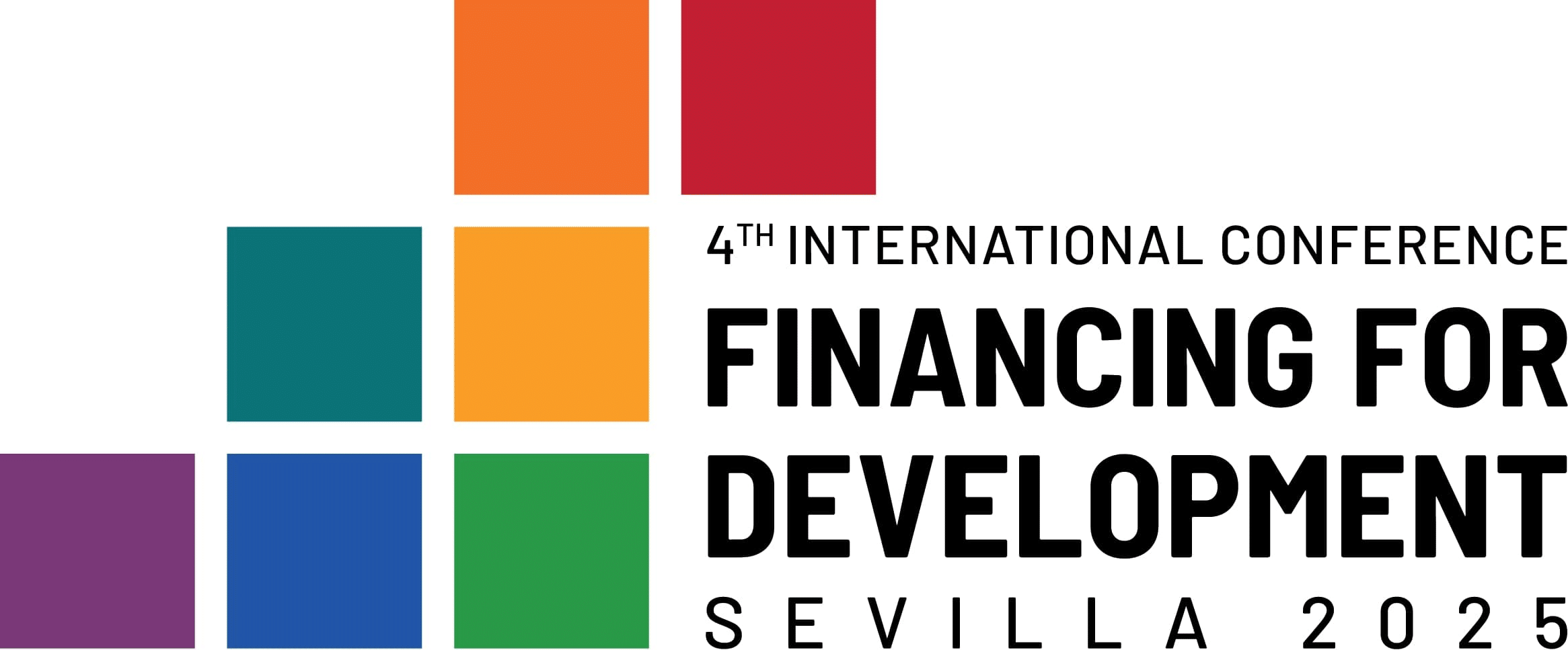 [CONFERENCE] 4th International Conference on Financing for Development ...