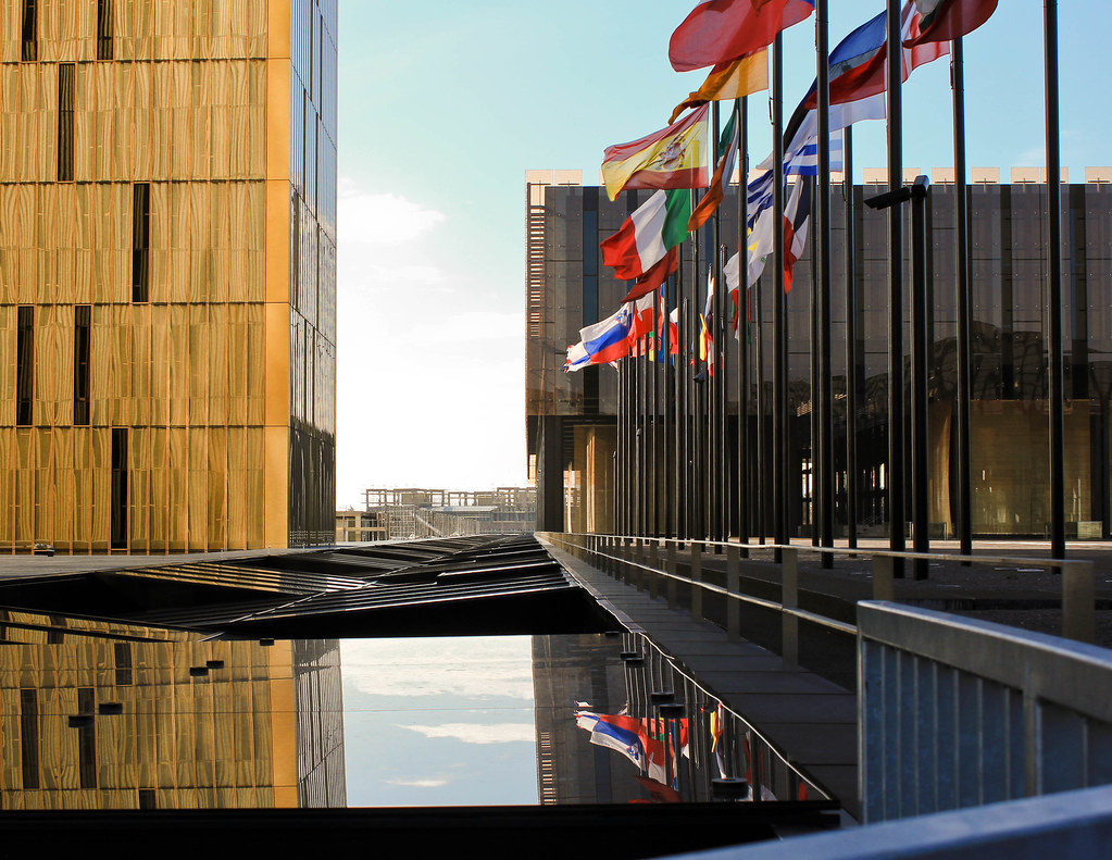 The European Court of Justice Verdict in a Time of Realignment - The ...